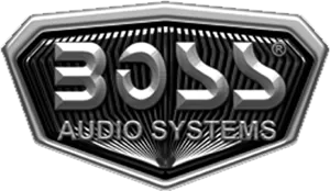 Boss Audio Car Speakers and Amplifiers