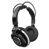 Pro Audio Headphones