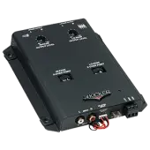 Car Audio Signal Processors