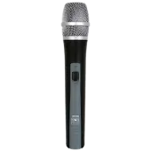 Pro Audio Wireless Microphones