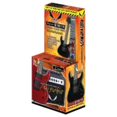 Musical Instrument Packages