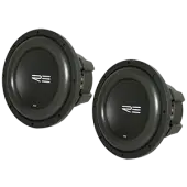 RE Audio Subwoofers