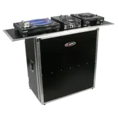 Odyssey Multi-Carts, DJ Tables & Fold-Out Stands