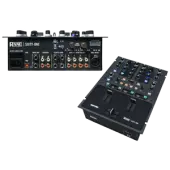 Rane Mixers