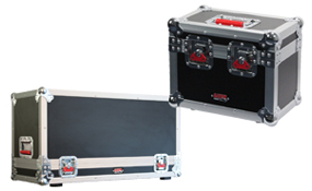 Gator Guitar Amp Cases