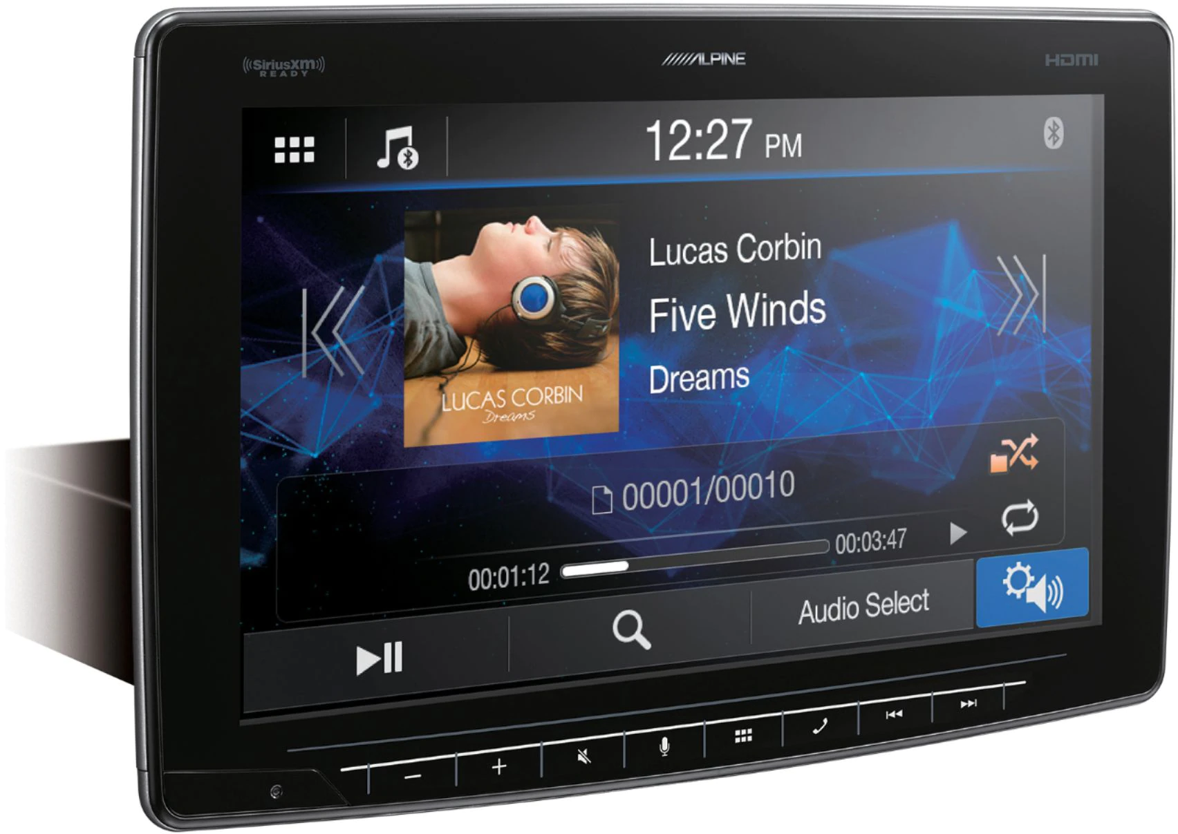 In-Dash Receivers | Car Stereo and more at HiFiSoundconnection