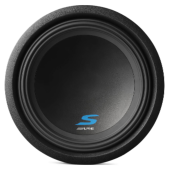 Alpine Subwoofer