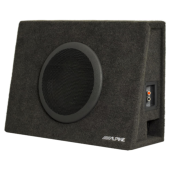Alpine Subwoofer