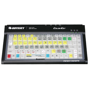 Odyssey Controller Cases