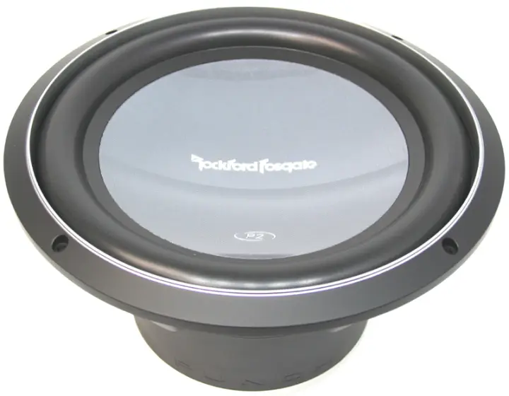 Rockford Fosgate P2D215 15" Sub Punch P2 Series Dual 2 Ohm | P2D215