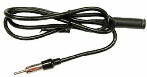 Metra 44-EC72 Extension Cable 72 Inch with Capacitor