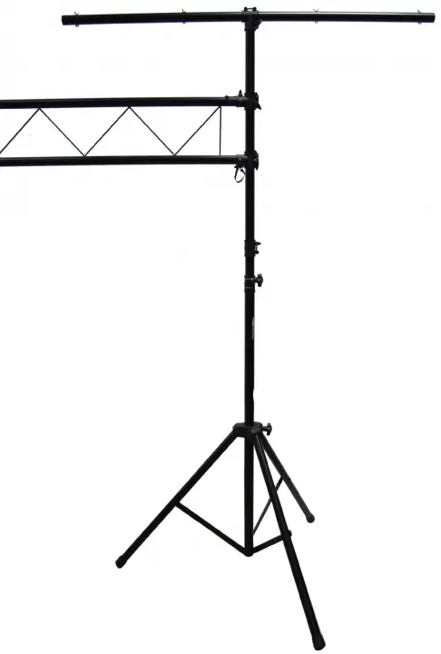 Pro Audio DJ Light Lighting Fixture Portable Truss Trussing with 10 ...