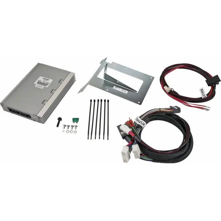 SoundGate PowerStage PWRA407 Kicker Car Audio Upgrade Powered Subwoofer ...