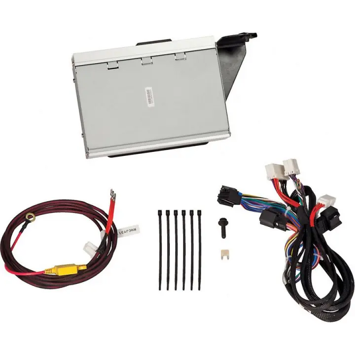 Kicker Truck Audio PSIEXT07 Soundgate Powerstage Upgrade Subwoofer for ...