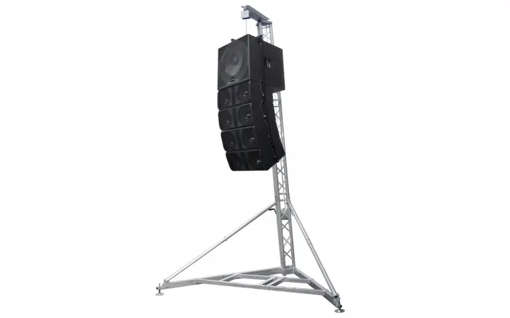 Alto Professional SXA FB-1 TOURMAX Line Array Flybar for SXA28P SXA28P ...