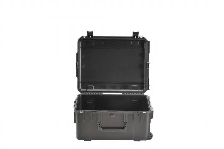 SKB 3I-2217-12BC Waterproof Carrying Case 22" x 17" x 12" with Cubed ...