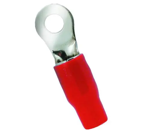 Stinger SPT5104 HPM Series 4 Gauge Car Audio Ring Terminals