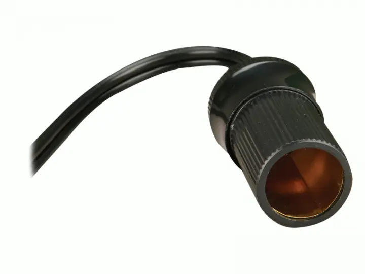 Install Bay CIGF High Quality Female Cigarette Lighter Plug Sold Per Piece