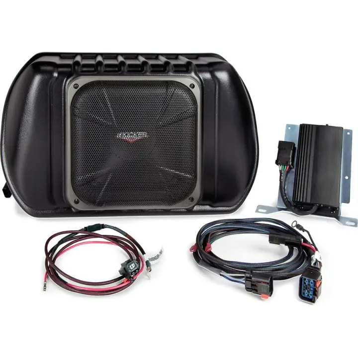 Soundgate PWRA211 Soundgate PowerStage System 50W RMS x4 at 4 Ohms ...