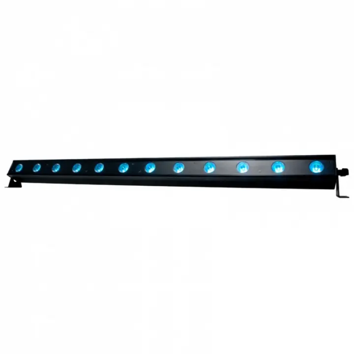 American DJ ULTRA HEX BAR 12 12x10-Watt LED Linear Lighting Fixture w ...