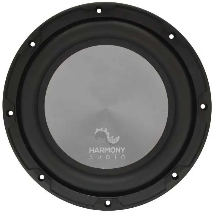 1994-2004 Ford Mustang Coupe Harmony A102 Dual 10" Custom Sub Box ...