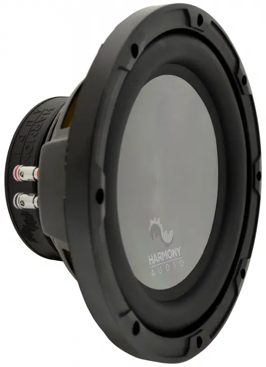 1994-2004 Ford Mustang Coupe Harmony A102 Dual 10" Custom Sub Box ...