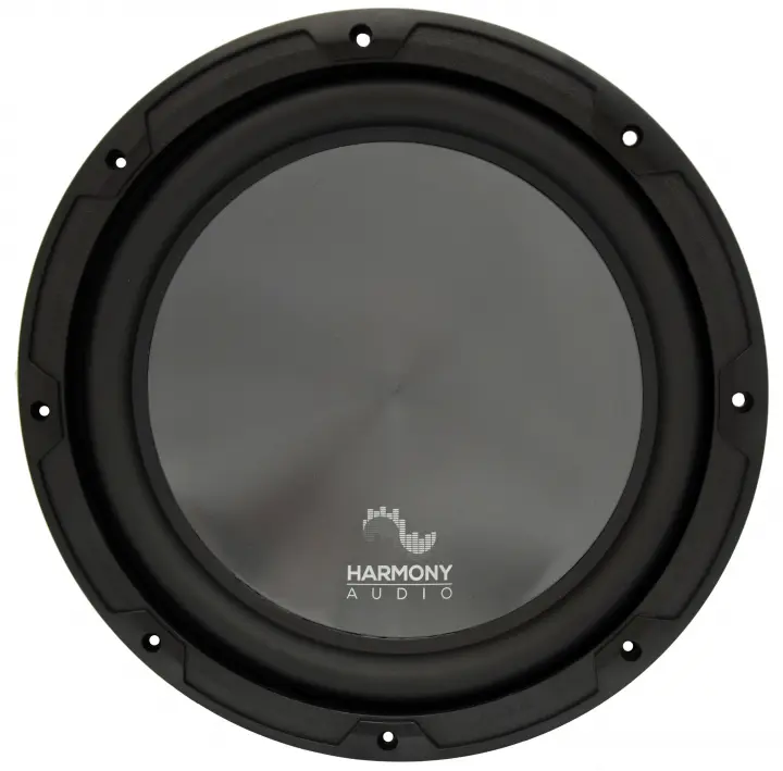 1994-2004 Ford Mustang Coupe Harmony R124 Dual 12" Custom Sub Box ...