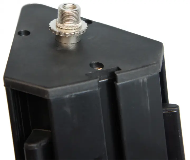 Harmony Audio HA-KEYSTAND Professional 2-Tier Column Keyboard Stand ...