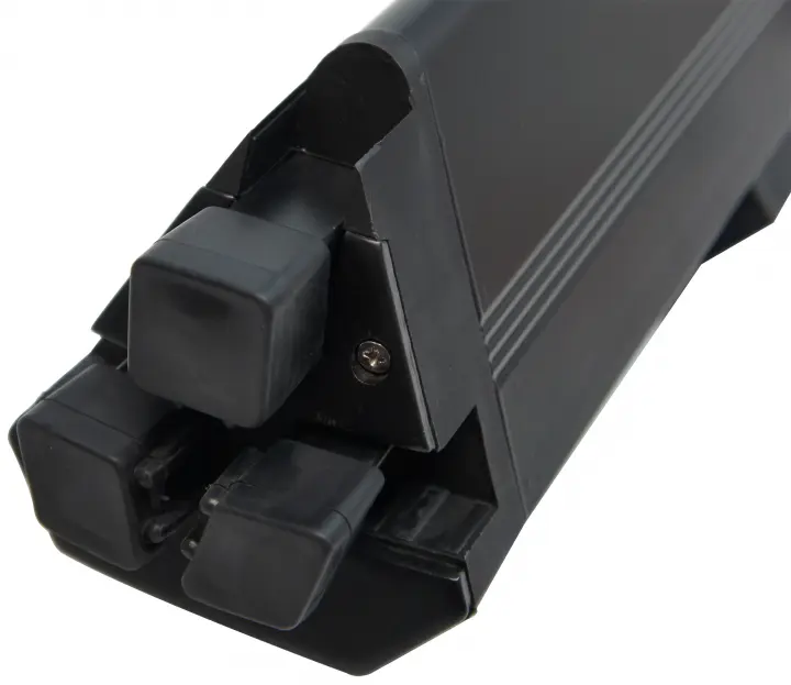 Harmony Audio HA-KEYSTAND Professional 2-Tier Column Keyboard Stand ...