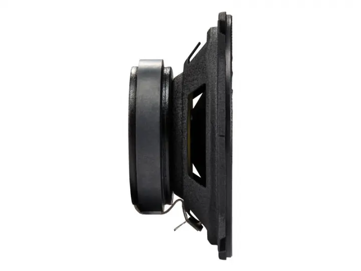 Kicker 43DSC504 DS Series 5.25-Inch 70W 4 Ohm Coaxial Car Audio ...