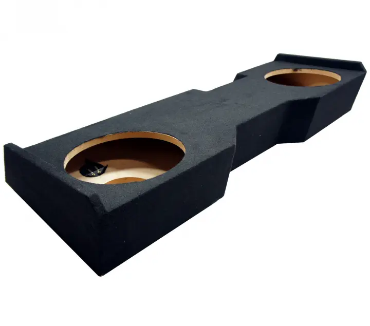 Kicker 43C104 10 Inch Car Stereo Subwoofer Fits 2014 - 2018 Chevy ...