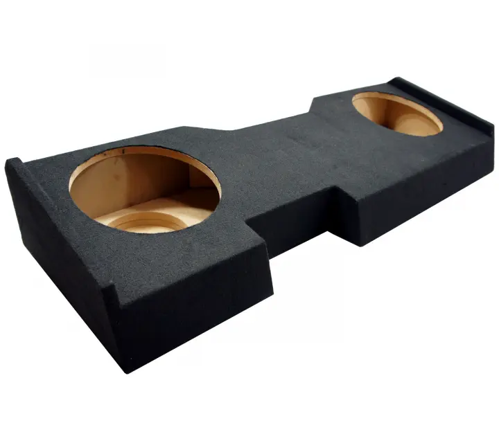 Kicker 43CWR102 10 Inch Car Stereo Subwoofer Fits 2014 - 2018 Chevy ...