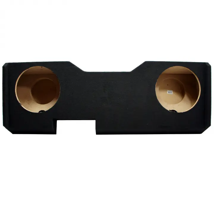 Kicker 43CWR102 10 Inch Car Stereo Subwoofer Fits 2014 - 2018 Chevy ...