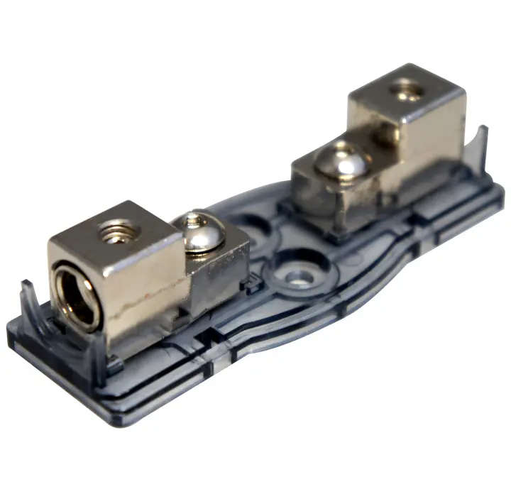 Harmony Audio HA-MIDIFH Car Marine Stereo Mini ANL MIDI Fuseholder 175 ...