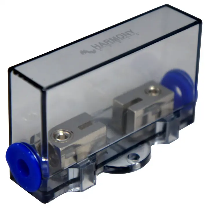 Harmony Audio HA-MAXIFH Car - Boat Marine Stereo MAXI Fuseholder & 100 ...