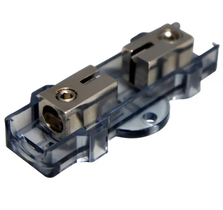 Harmony Audio HA-MAXIFH Car - Boat Marine Stereo MAXI Fuseholder & 100 ...