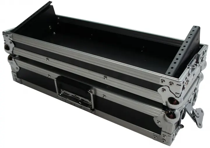 Harmony Cases HC19MIX04 Flight DMX Controller Custom Case for Chauvet ...