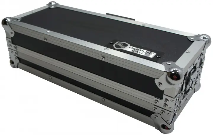 Harmony Cases HC19MIX04 Flight DMX Controller Custom Case for Chauvet ...