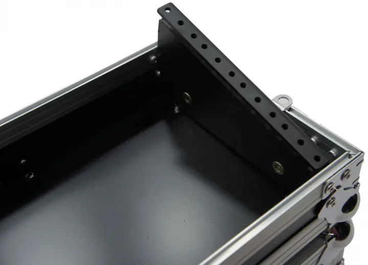 Harmony Cases HC19MIX04 Flight DMX Controller Custom Case for Chauvet ...
