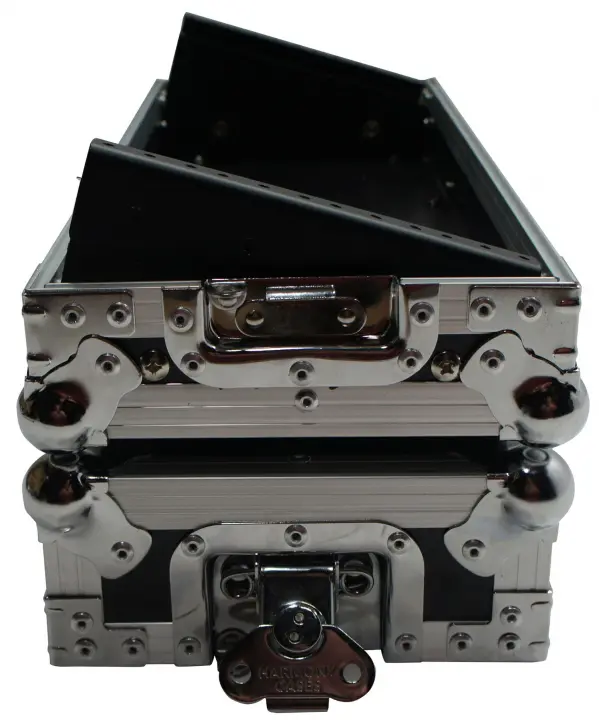 Harmony Cases HC19MIX04 Flight DMX Controller Custom Case for Chauvet ...