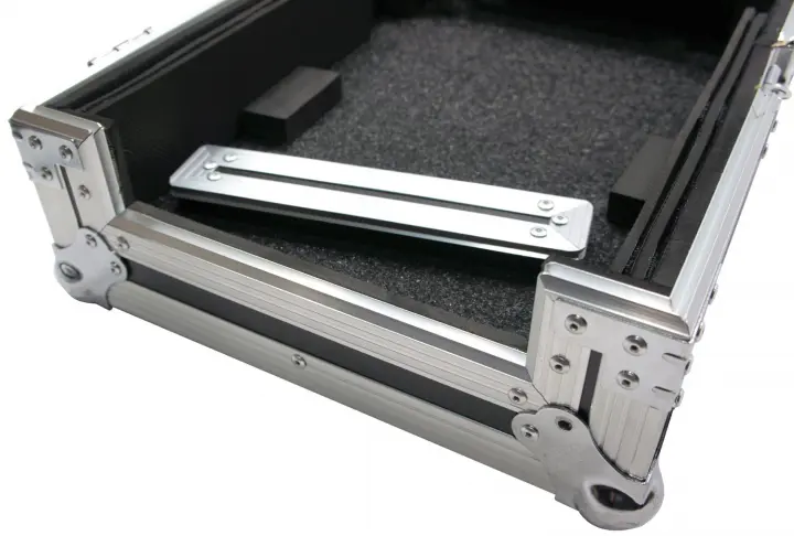 Harmony Cases HCCDJ New Flight DJ Road Custom Case fits Pioneer CDJ1000 ...