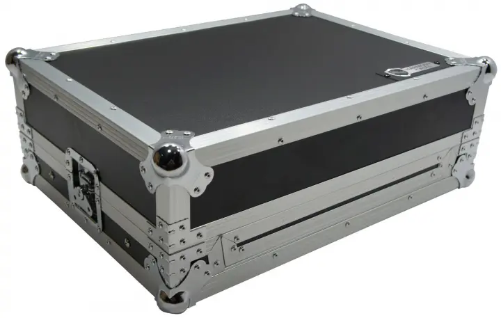 Harmony HCMINILT Flight Glide Laptop Stand DJ Custom Case American ...