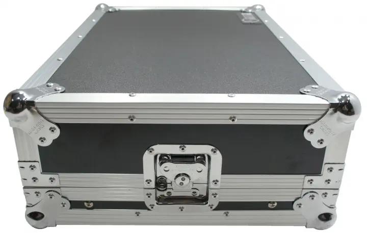 Harmony DJ Cases HCNVLT Flight Glide Laptop Stand Road DJ Custom Case ...