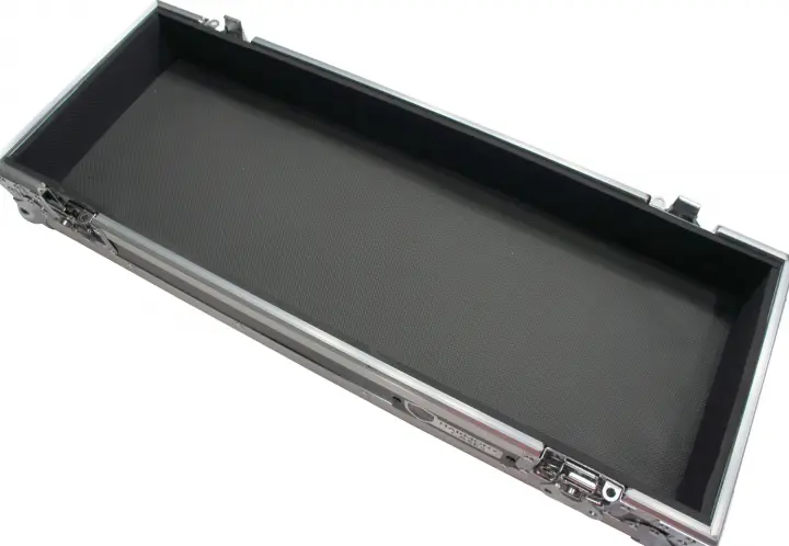 Harmony Cases HCGCAMPHEAD Large Universal Guitar Amp Head Flight Custom ...