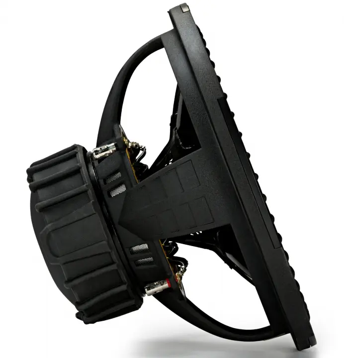 Kicker CVX15 Car Audio CompVX Subwoofer Dual 4 Ohm 15" Sub 44CVX154 ...