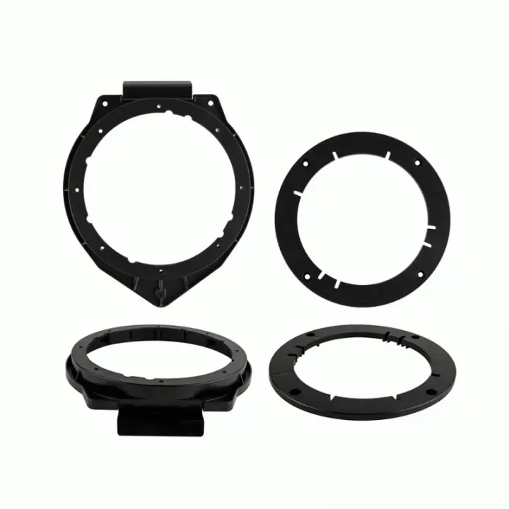 Chevrolet Spark 2016-2018 Factory Speaker Upgrade Package Harmony R65 ...