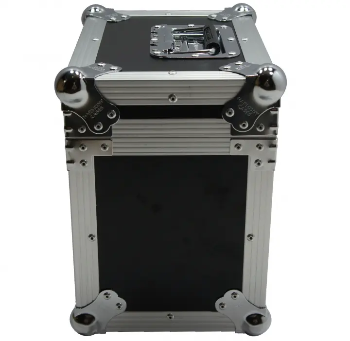 Harmony Cases Dual Chamber Space Dj Lighting Universal Ultility Road
