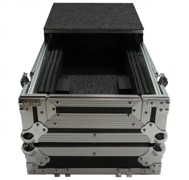 Harmony HC10MIXLT Flight Universal 10" Mixer Glide Laptop Stand DJ ...