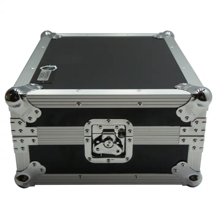 Harmony HC12MIXLT Flight DJ Laptop Glide Foam Custom Case fits Numark M6
