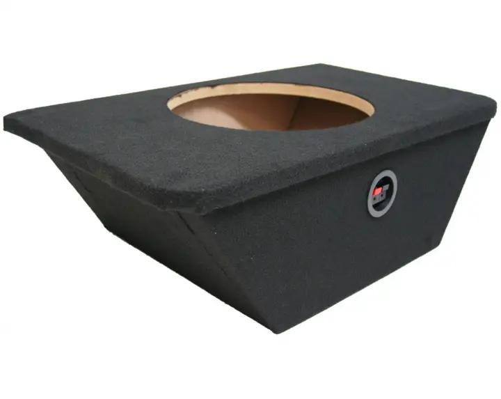2000-2009 Honda S2000 Custom Fit Kicker Comp C10 Single 10" Sub Box ...